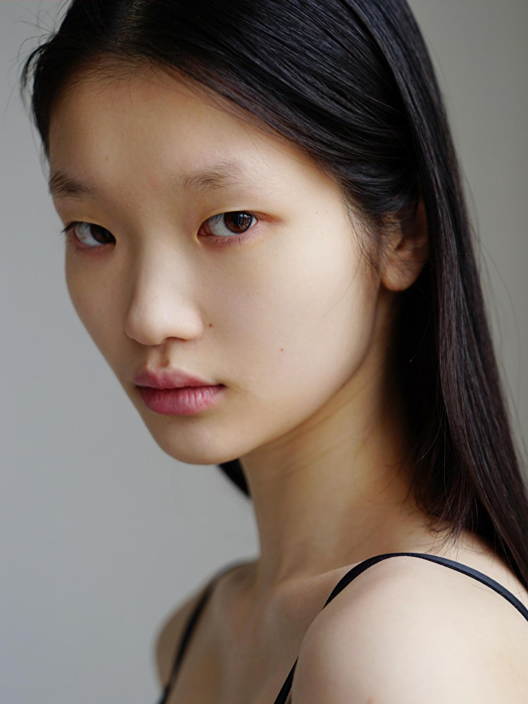 YAN WEN JING | Women | Select Paris | Select Model Management