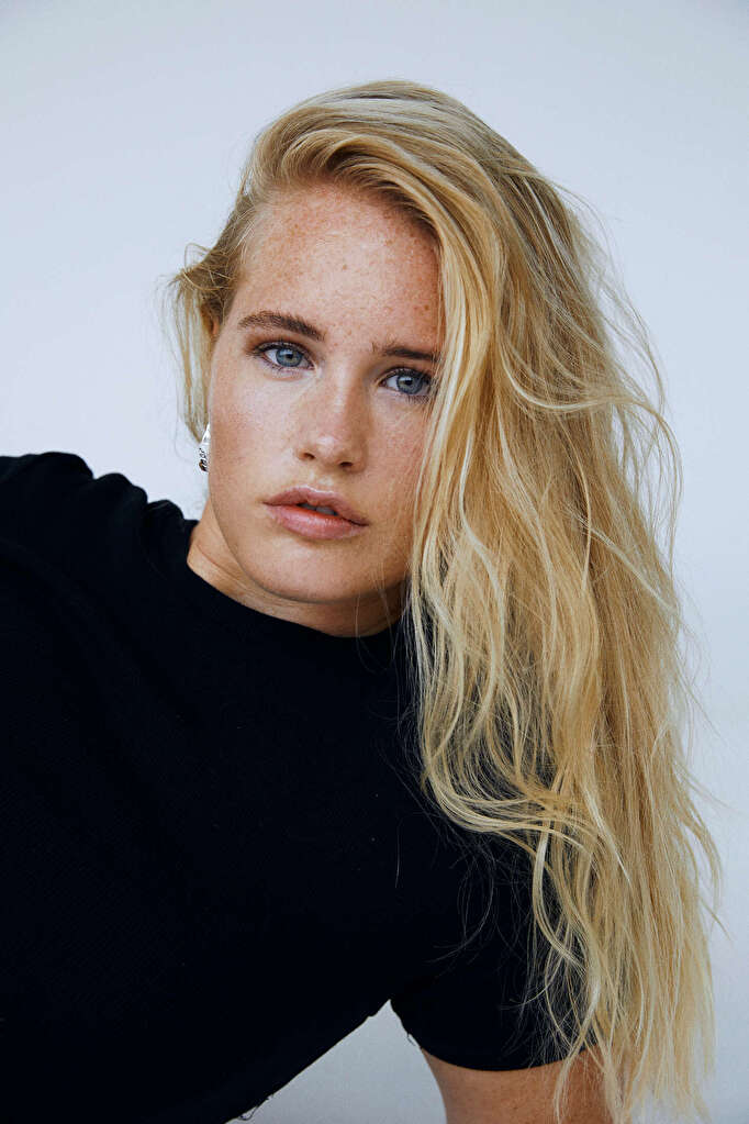 Mille Berg | Women | Select Stockholm | Select Model Management