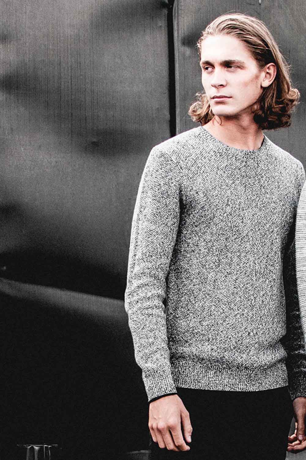 Alexander Bullock - Portfolio | Model Link