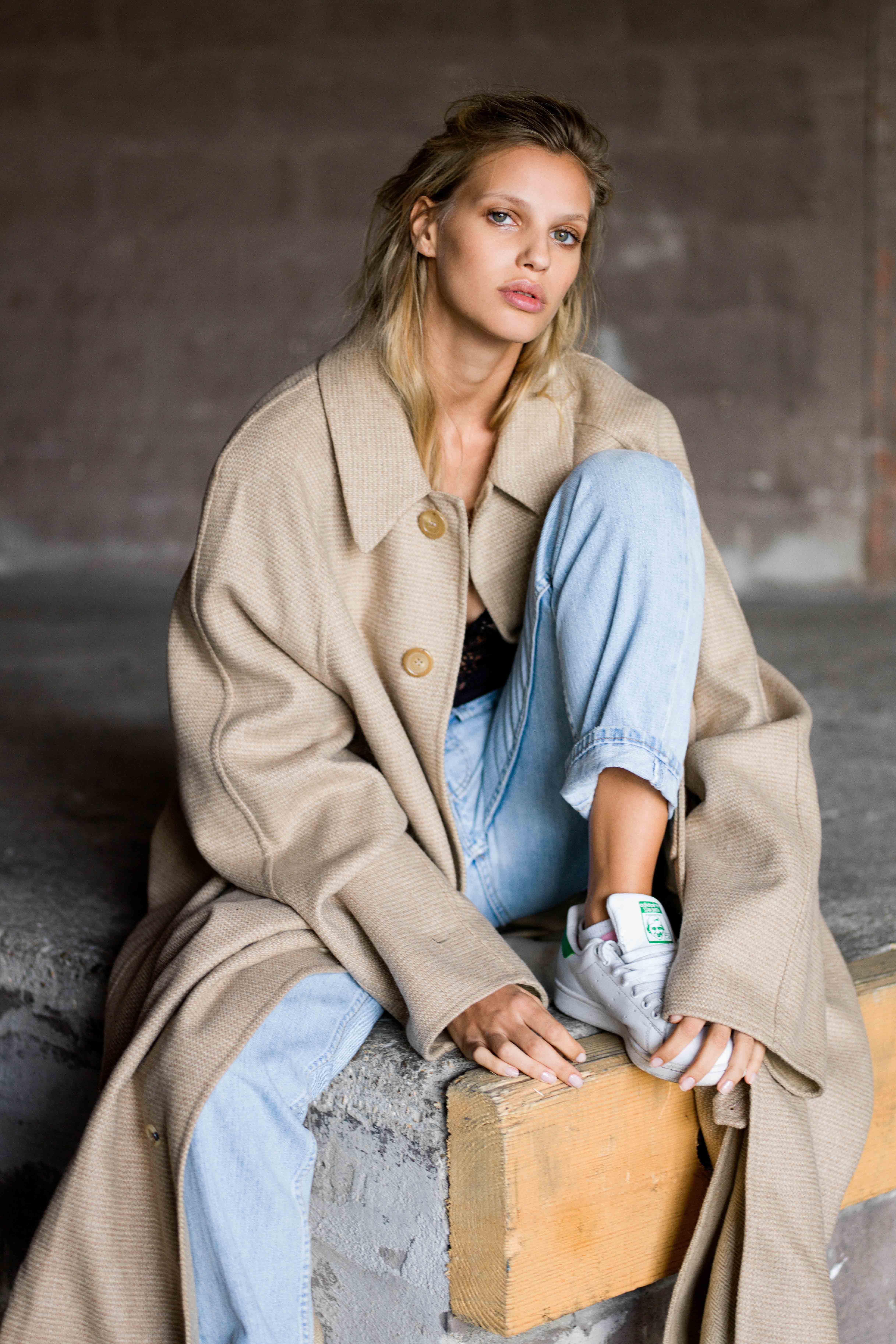 Nibar Madar Portfolio Model Link
