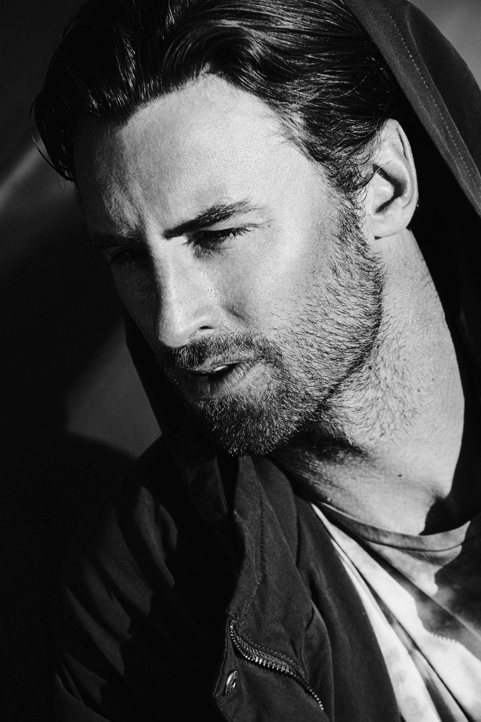 Brehan Murphy - Portfolio | Model Link