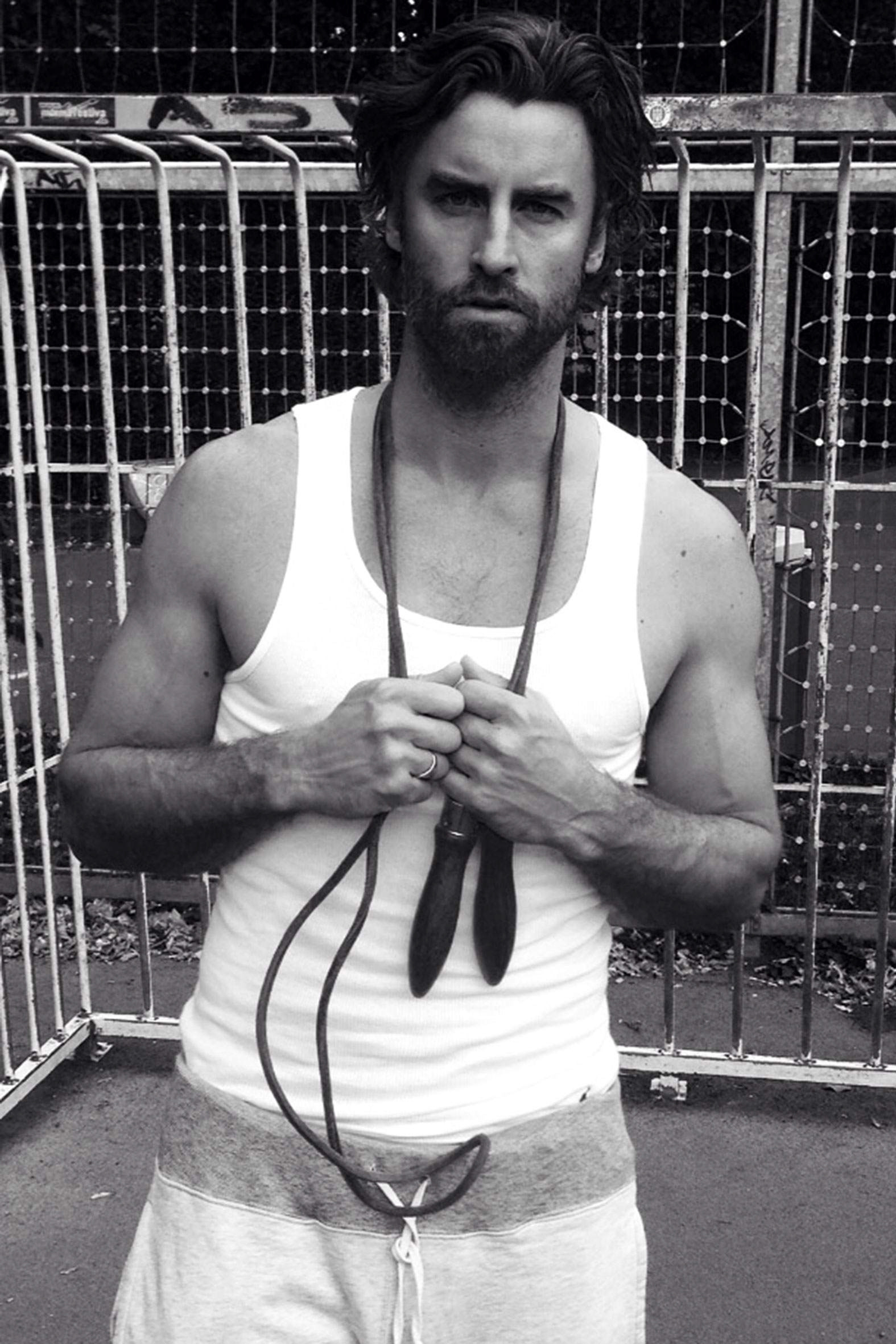 Brehan Murphy - Portfolio | Model Link
