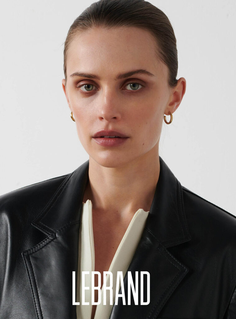 Anna Zaton | Women | Select Stockholm | Select Model Management