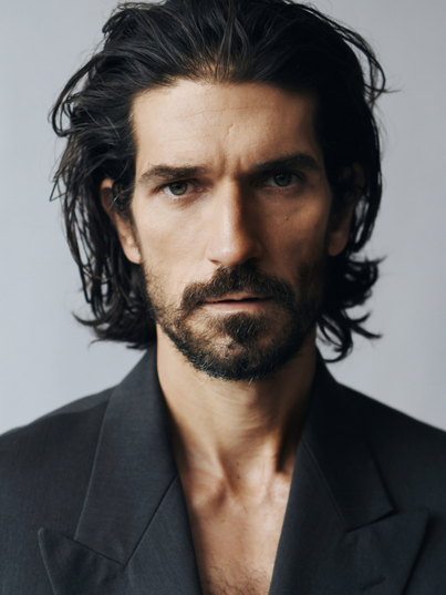 Jonathan Saxby | Men | Modellink