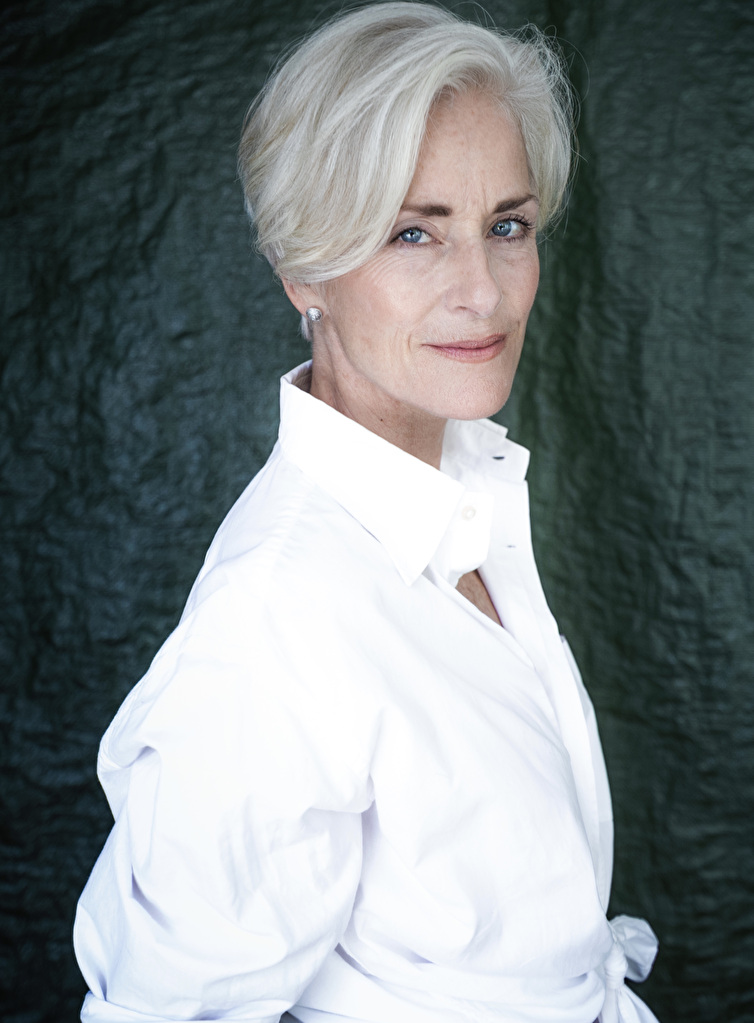 Simone Jacob | Modellink