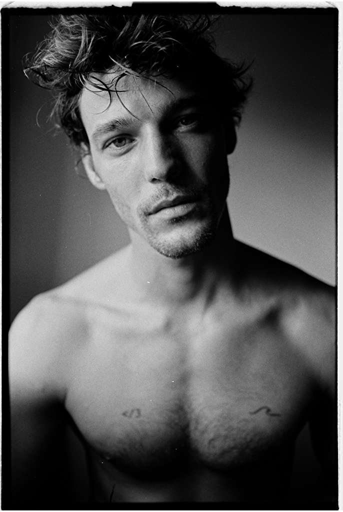 Jorge Roman | Modellink