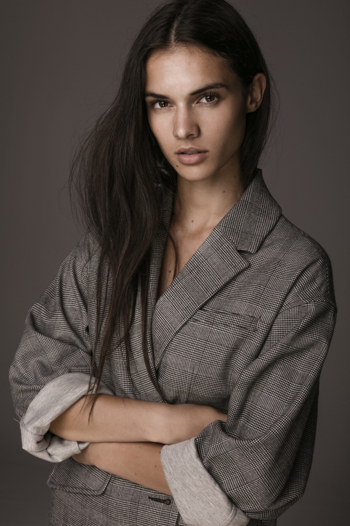 Paula Buljan | Modellink