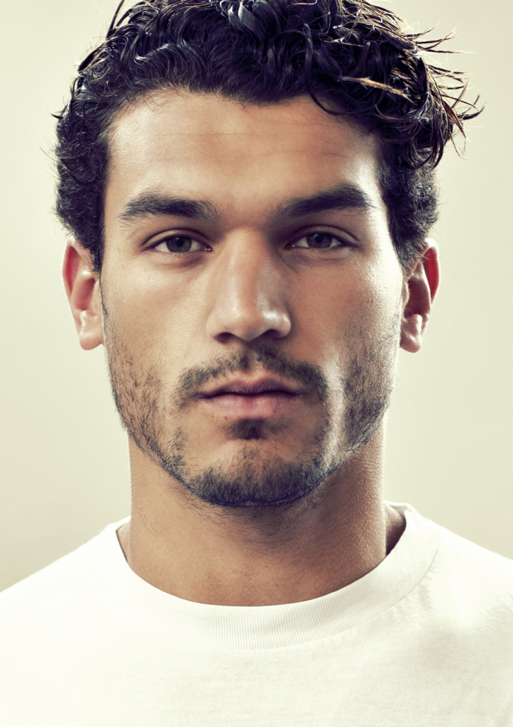 Robin Pijls | Men | Modellink