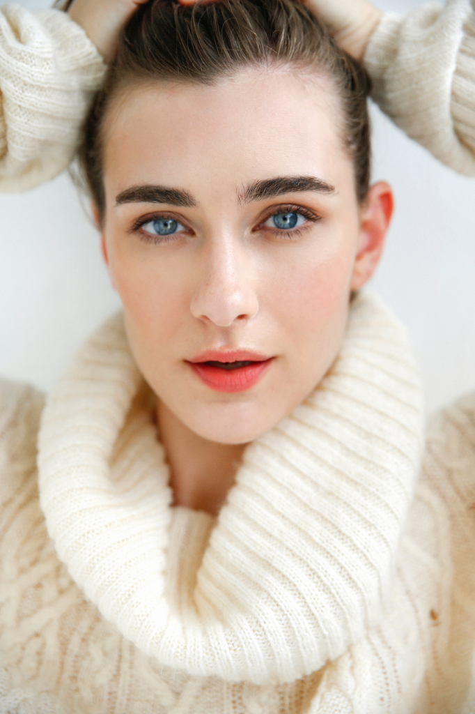 Danielle Hamm | Women | Select Atlanta | Select Model Management