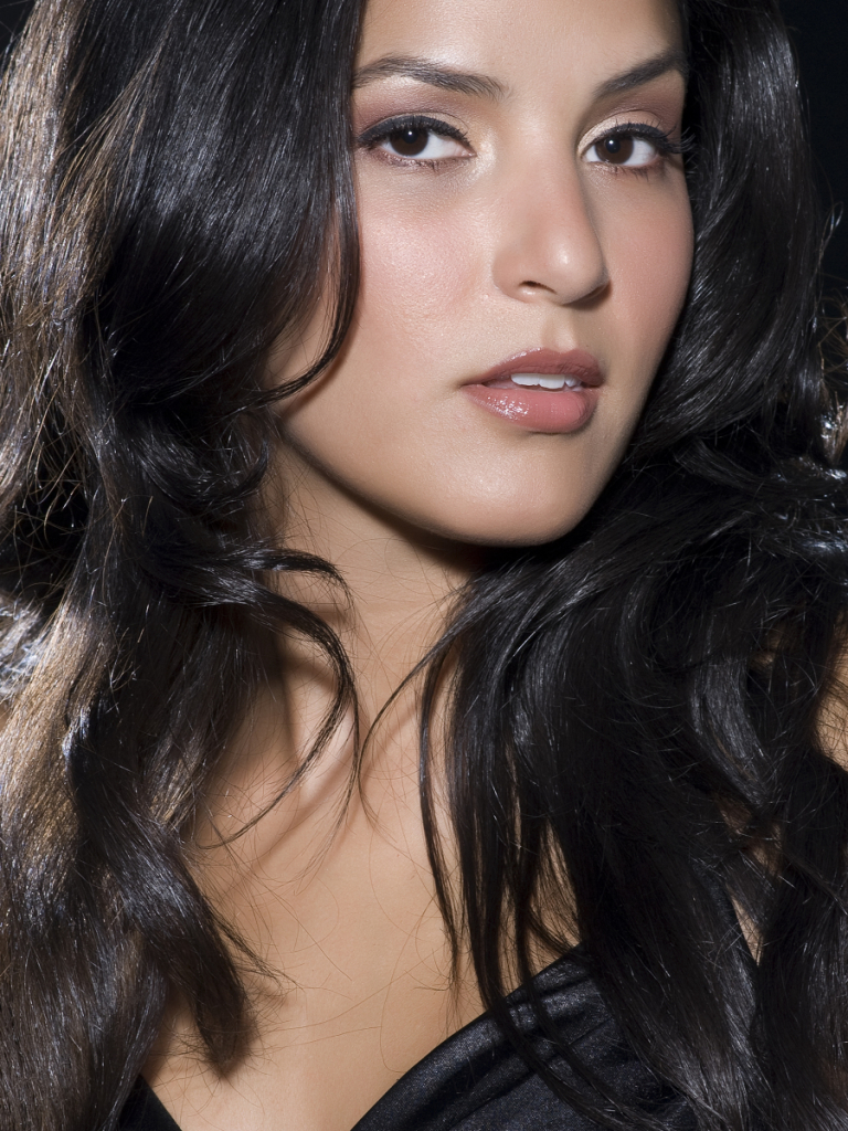 Frances Soto | Select Atlanta | Select Model Management