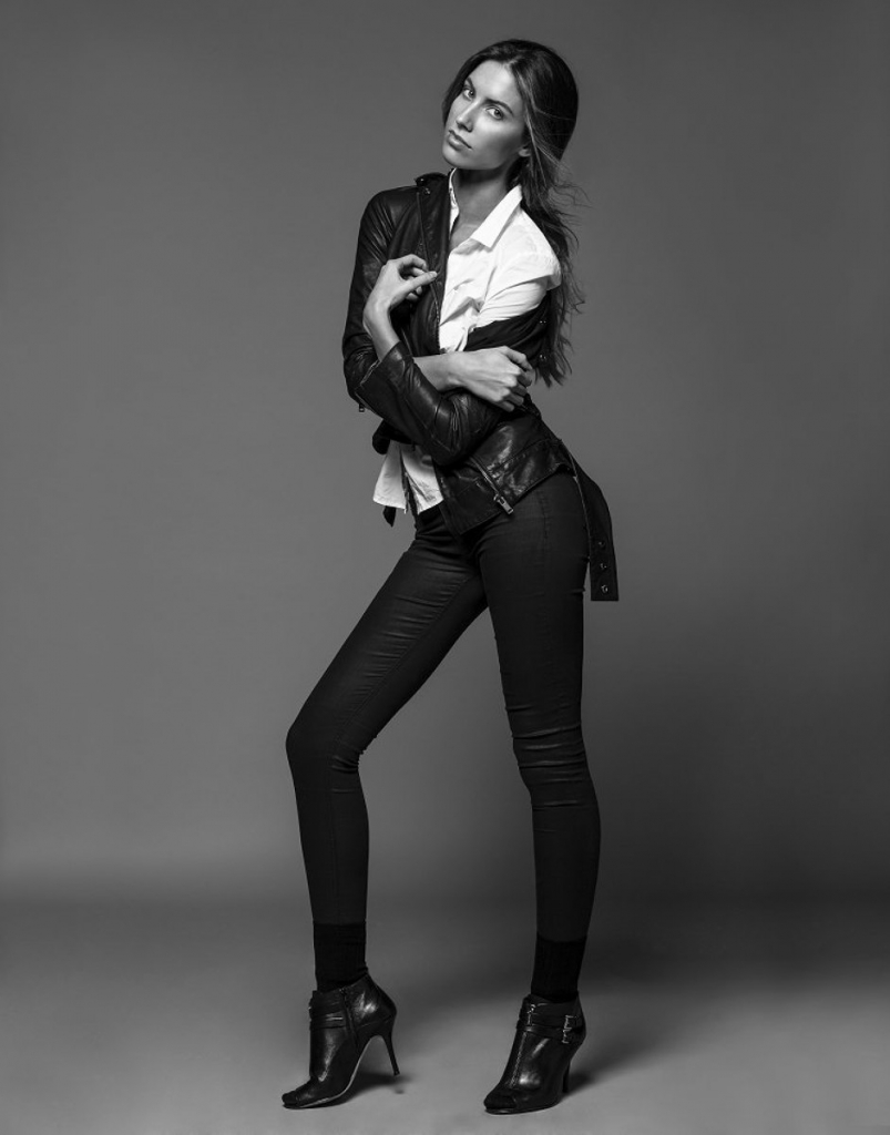 Katherine Webb | Women | Select Atlanta | Select Model Management