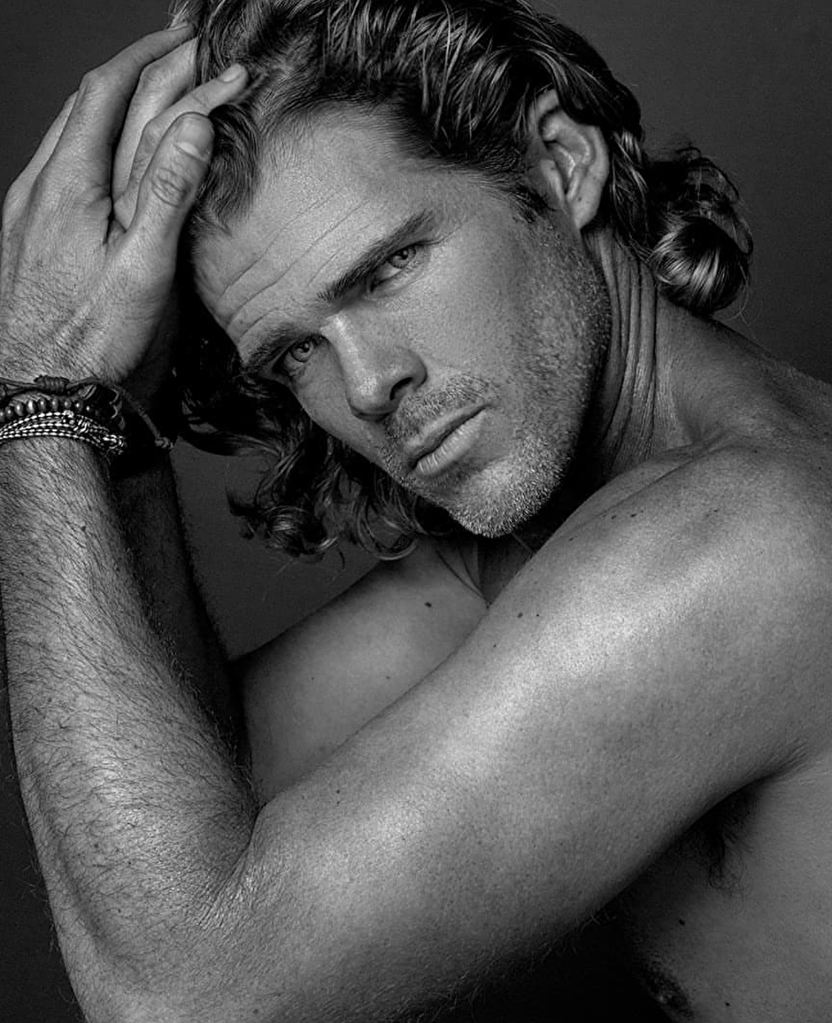 Jake Jensen | Men | Select Atlanta | Select Model Management