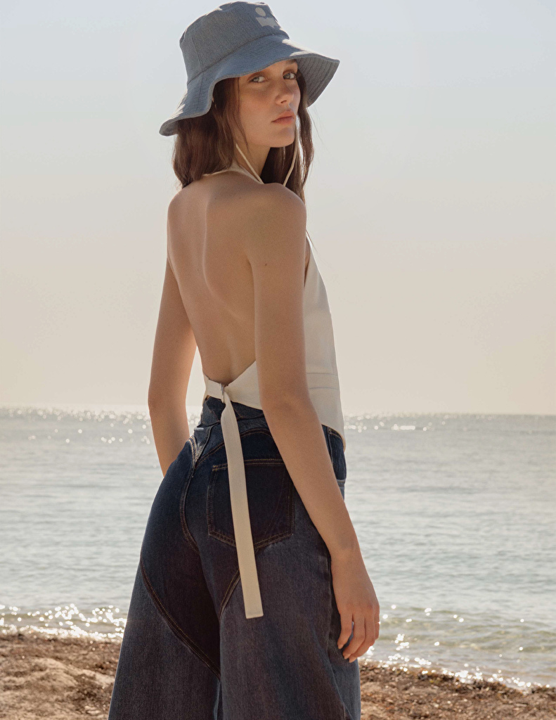 Elizabeth Oliver | Select Miami | Select Model Management