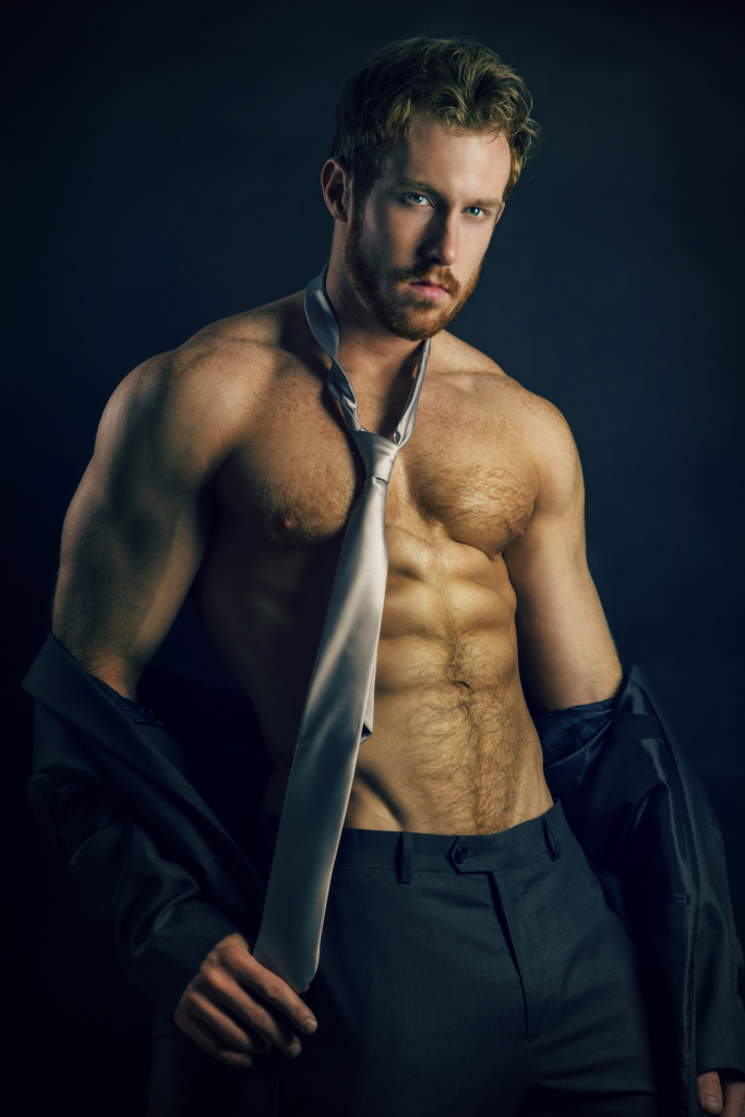 Kevin Selby | Select Atlanta | Select Model Management