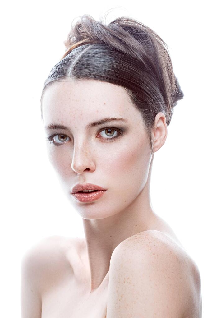 Lillian Norris | Select Atlanta | Select Model Management