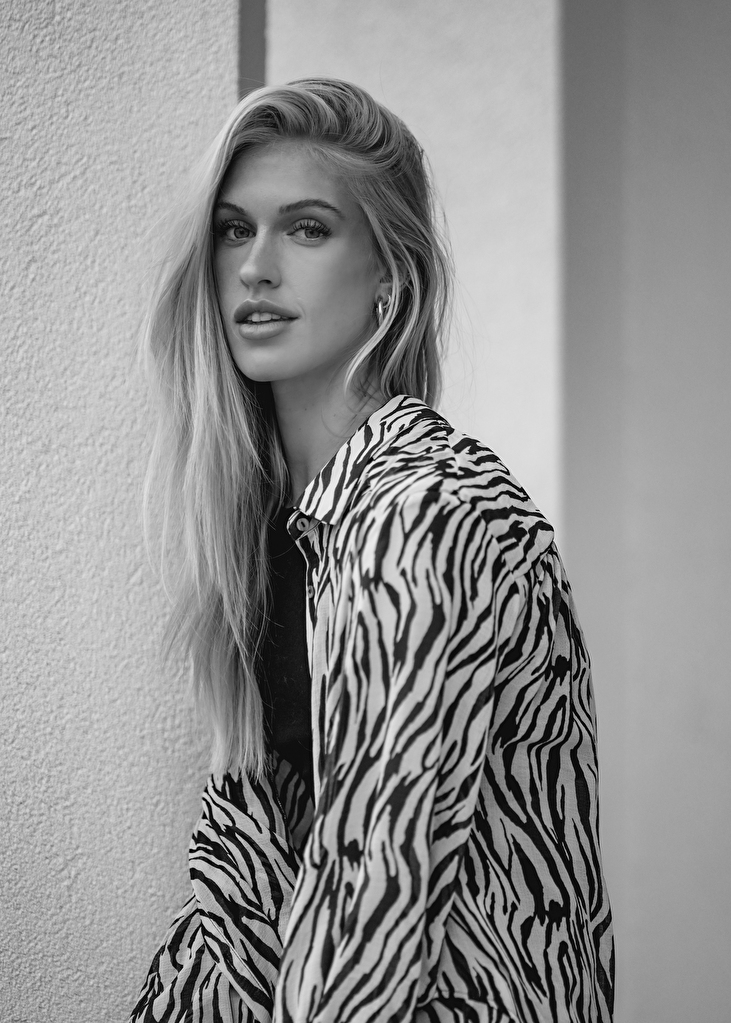Gemma Green | Women | Select Atlanta | Select Model Management