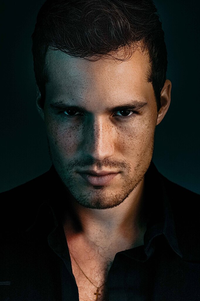 John Machesky | Select Atlanta | Select Model Management
