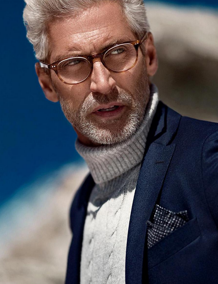 Anton Nilsson | Select London | Select Model Management