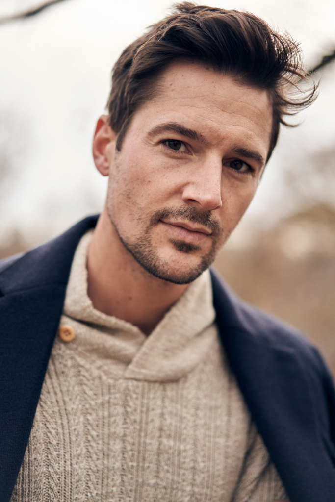 Andrew Shaw | Select Chicago | Select Model Management