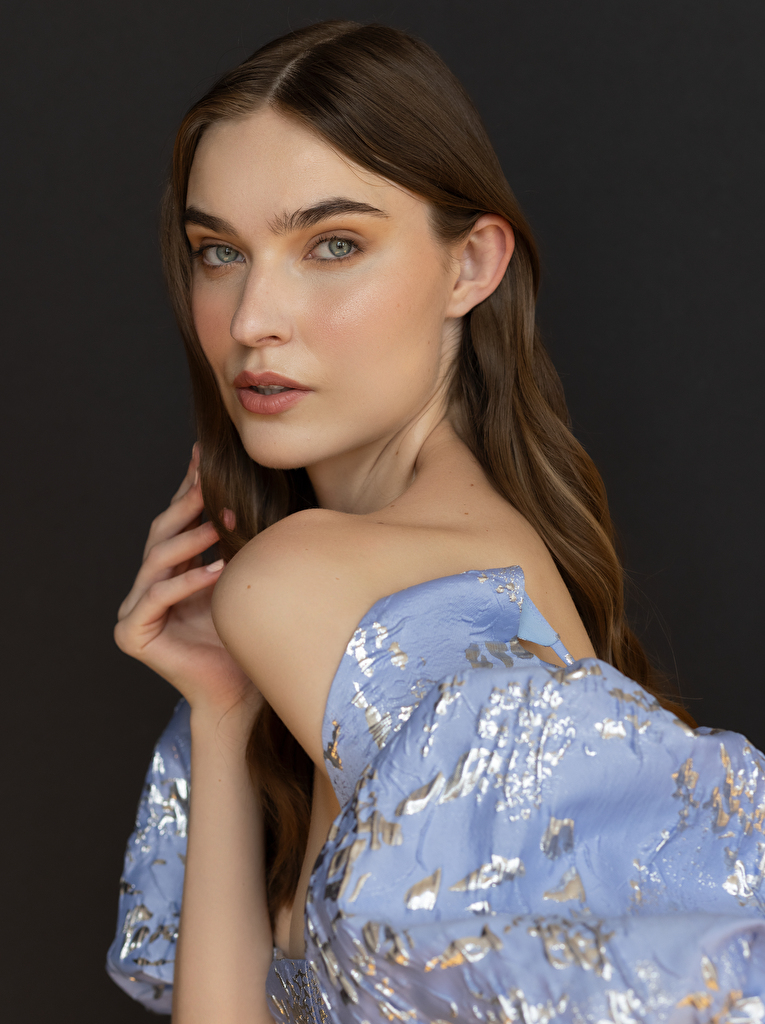 Callie Johnson | Women | Select Chicago | Select Model Management