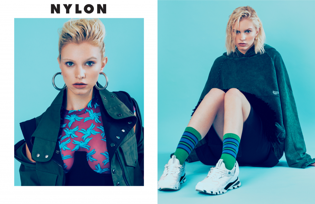 Carin Cokefair | Select Chicago | Select Model Management