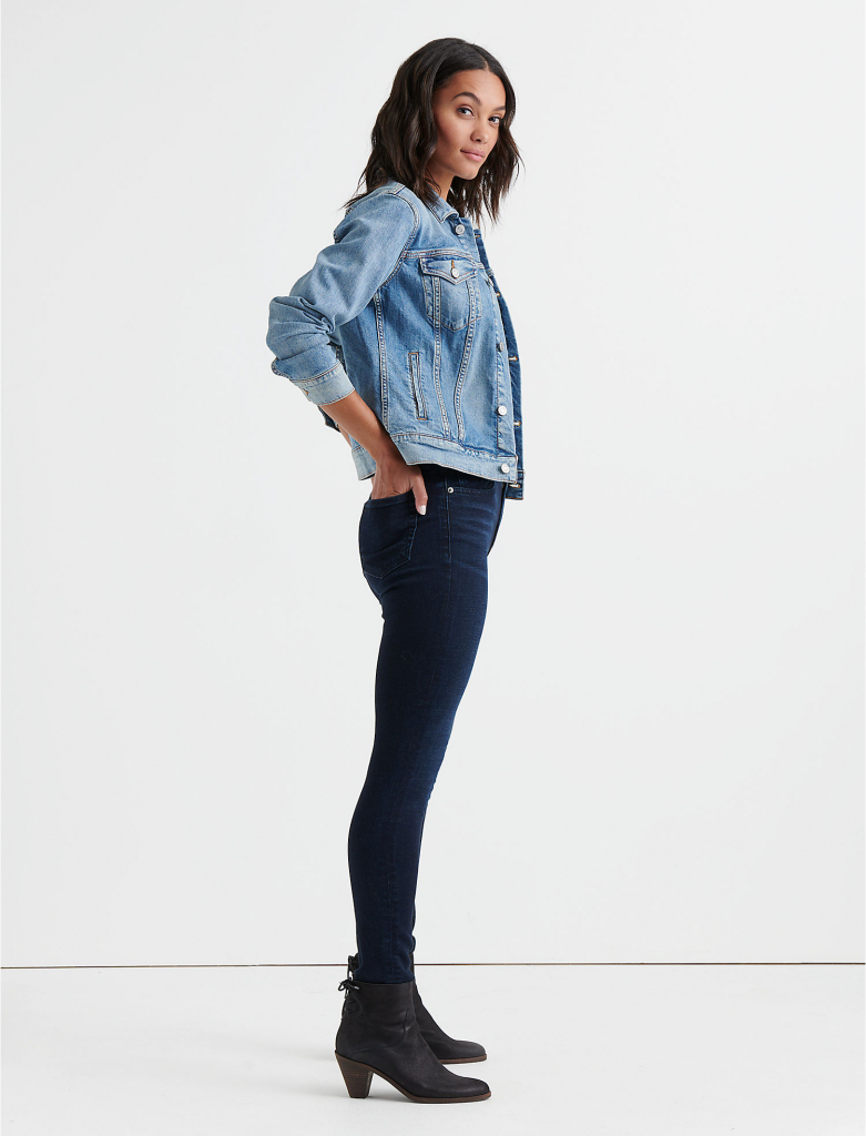 Alexis Gaube | Select Los-angeles | Select Model Management