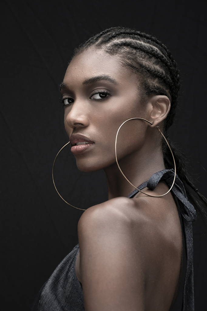 Jailan Mann | Select Miami | Select Model Management