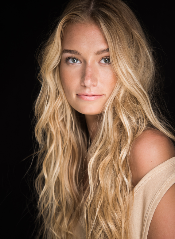 Maggie Krebs | Select Miami | Select Model Management