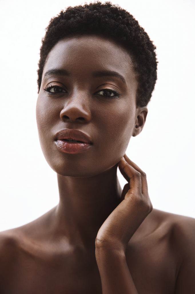 Sarah Paul | Select Chicago | Select Model Management