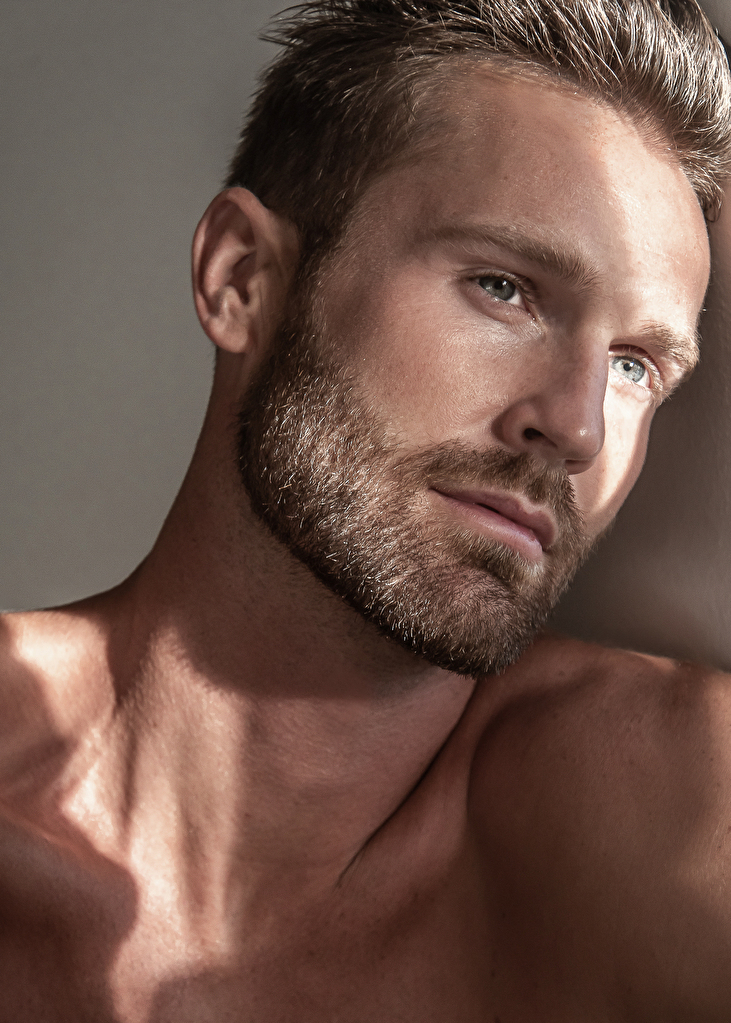 Wes Bayer | Men | Select Miami | Select Model Management