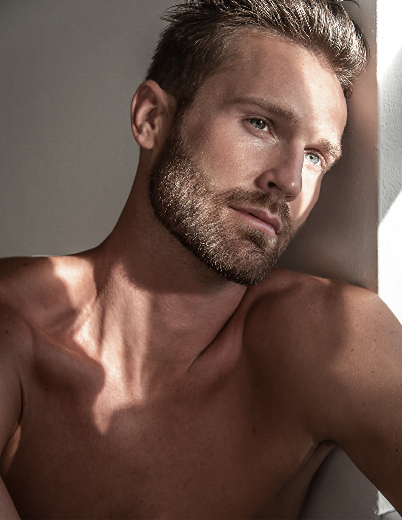 Wes Bayer | Select Chicago | Select Model Management