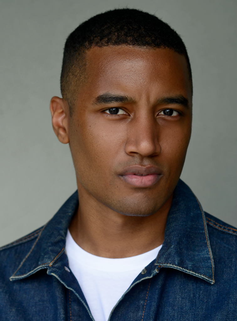 Jalen Mickey | Men | Select Chicago | Select Model Management