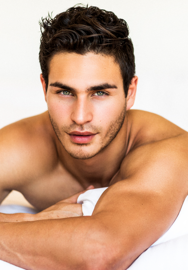 Alec Bitar | Men | Select Miami | Select Model Management
