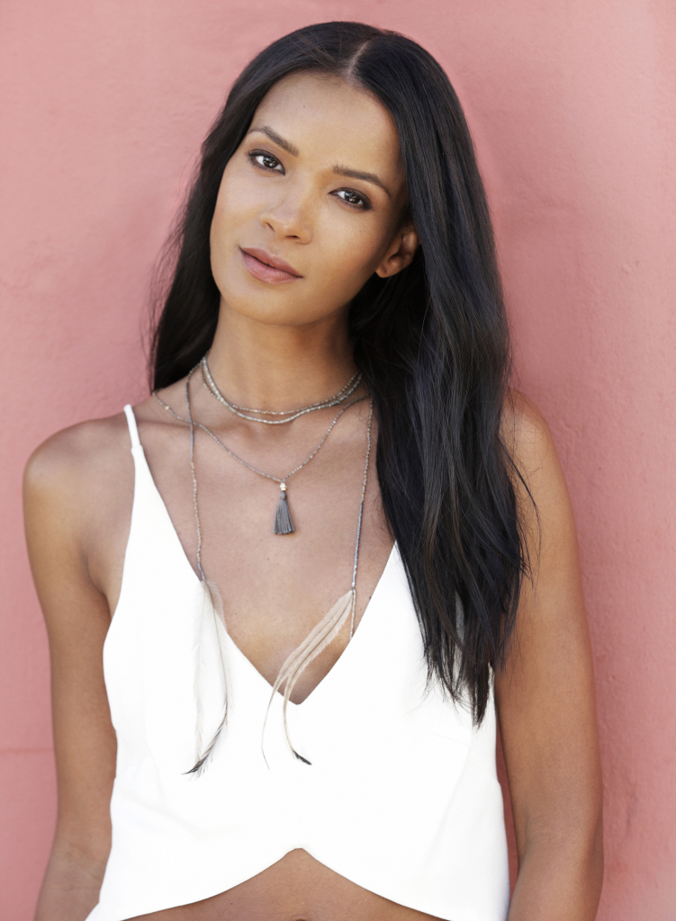 Machiko Harris | Women | Select Atlanta | Select Model Management