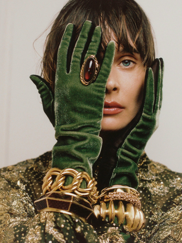 Inguna Butane | Select Stockholm | Select Model Management