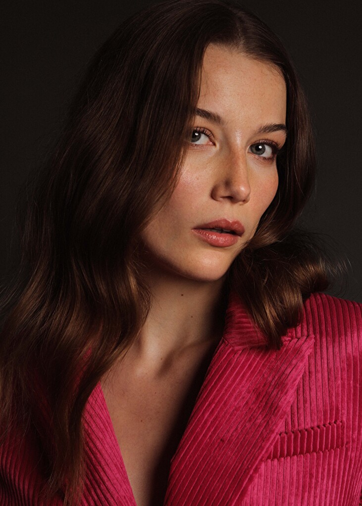 Brenda | Select Atlanta | Select Model Management