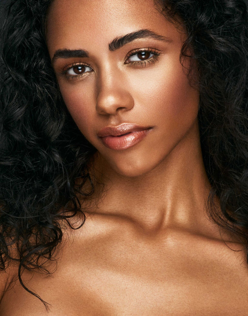 Ash Kynard | Women | Select Atlanta | Select Model Management