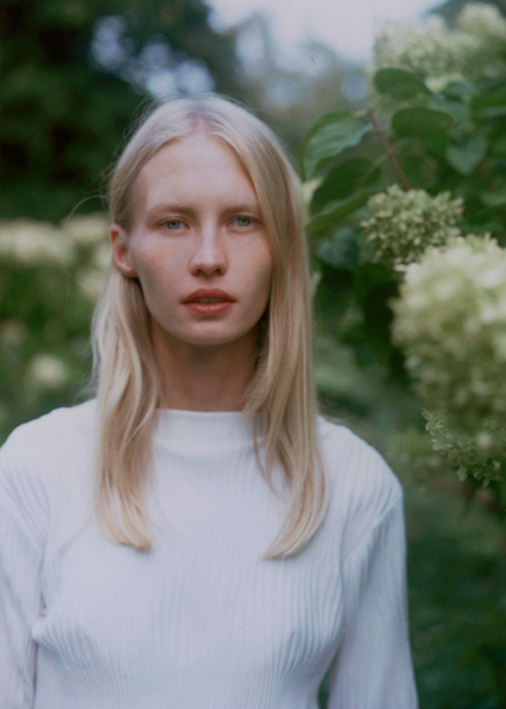 Alexandra Titarenko | Select Milano | Select Model Management