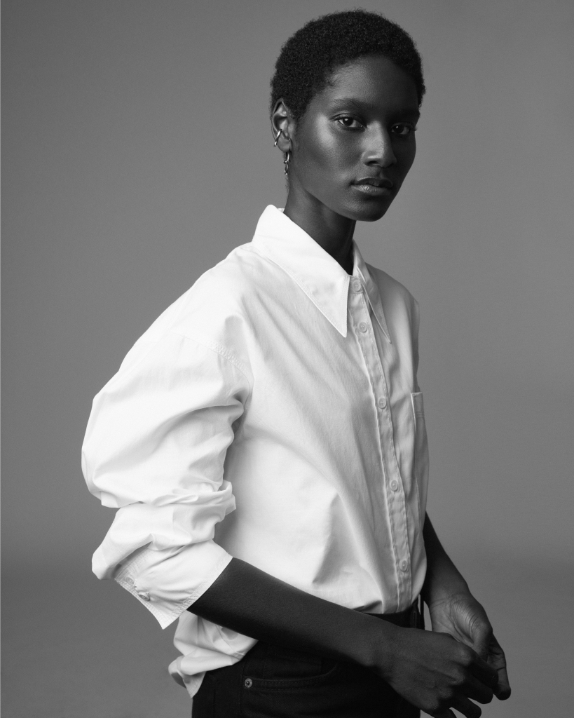 Aurelie Giraud | Women | Select Paris | Select Model Management