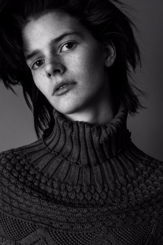 Eirill Delonge | Select Paris | Select Model Management