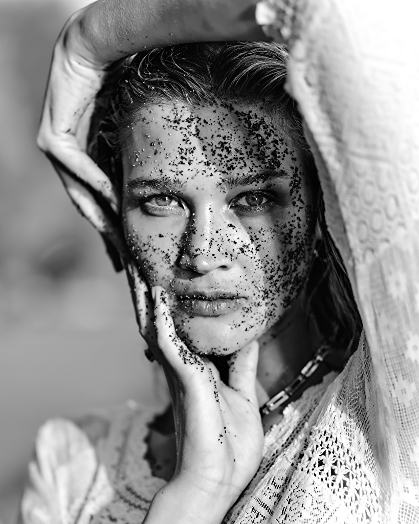 Lena Hamm | Women | Select Milano | Select Model Management
