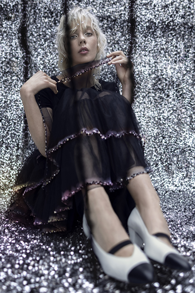 Marjan Jonkman | Select Milano | Select Model Management