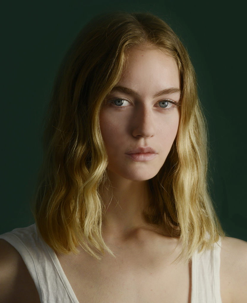 Kate Shannon | Women | Select Chicago | Select Model Management