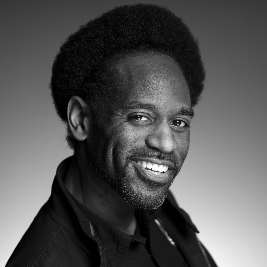 Mike Gamble | Modellink