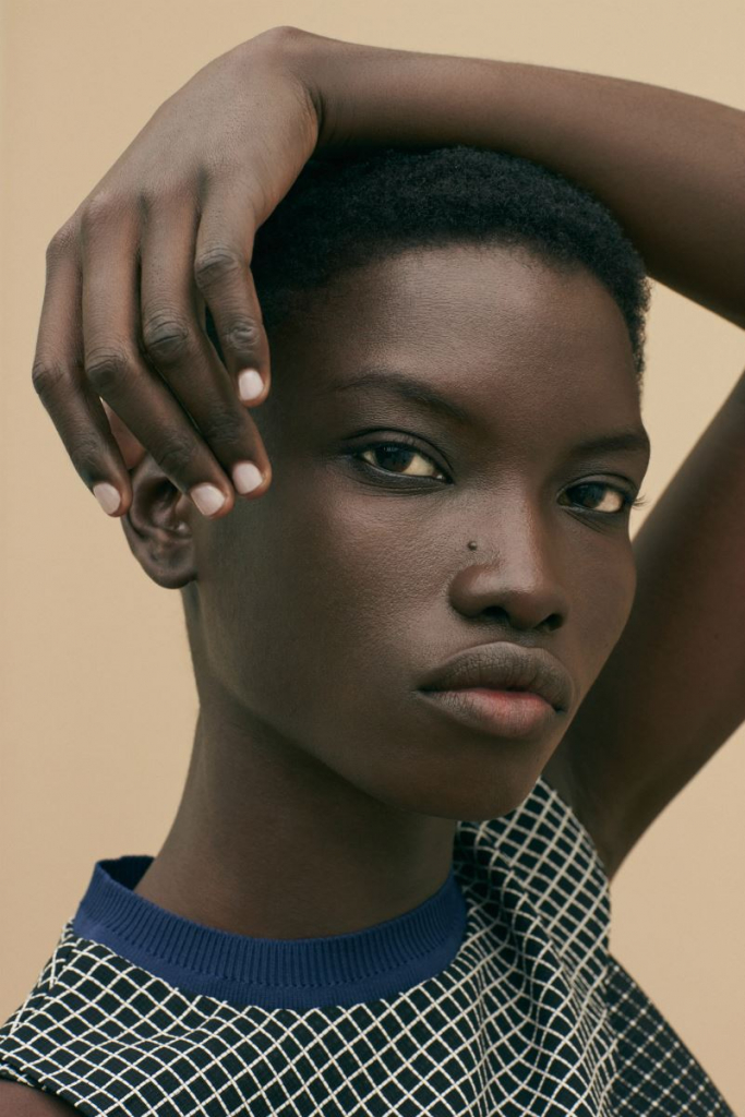 Wayne Booth | Select Paris | Select Model Management