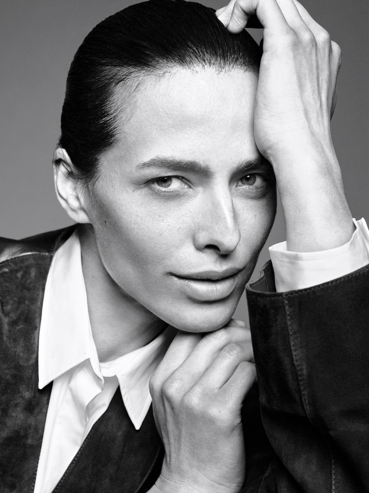 Claudia Raba | Modellink