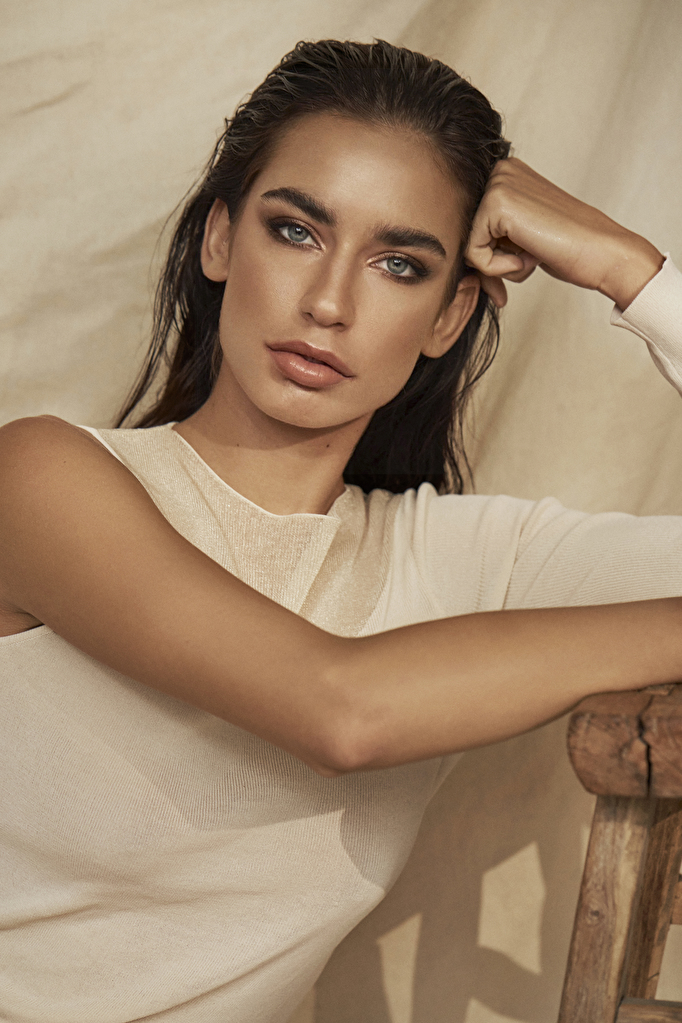 Dunja Milatovic | Women | Select Miami | Select Model Management