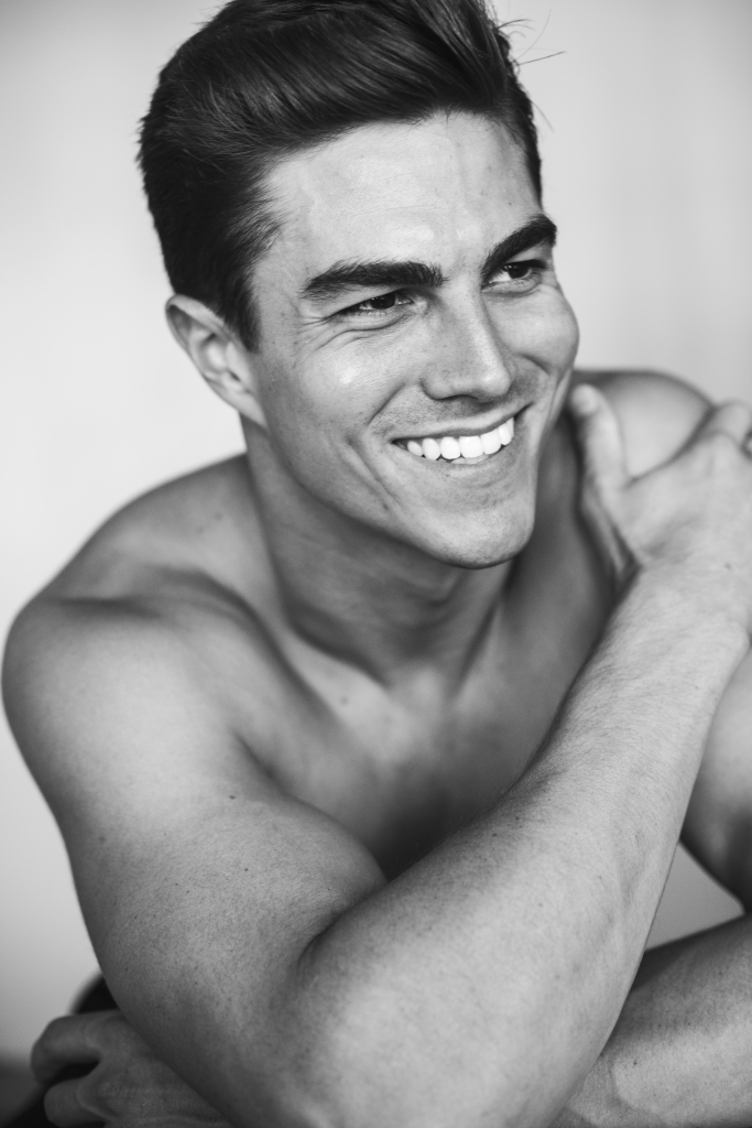 Kyle Kriesel | Select Chicago | Select Model Management