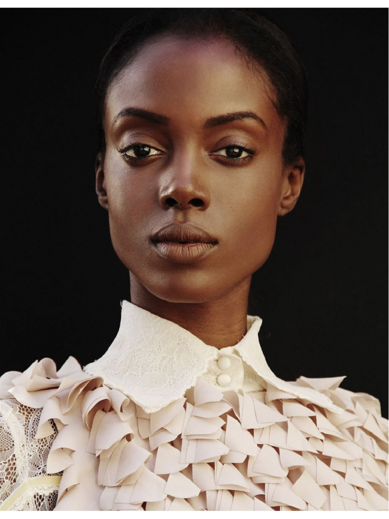 Madisin Rian | Select Miami | Select Model Management